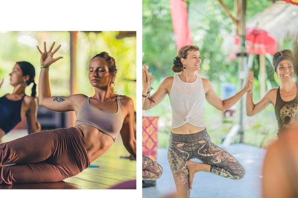 3 Wellness Festivals in Southeast Asia for Feeling Good Now