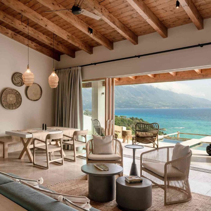 Sin and Be SEEN in Samui: Avani Chaweng Samui Hotel & Beach Club