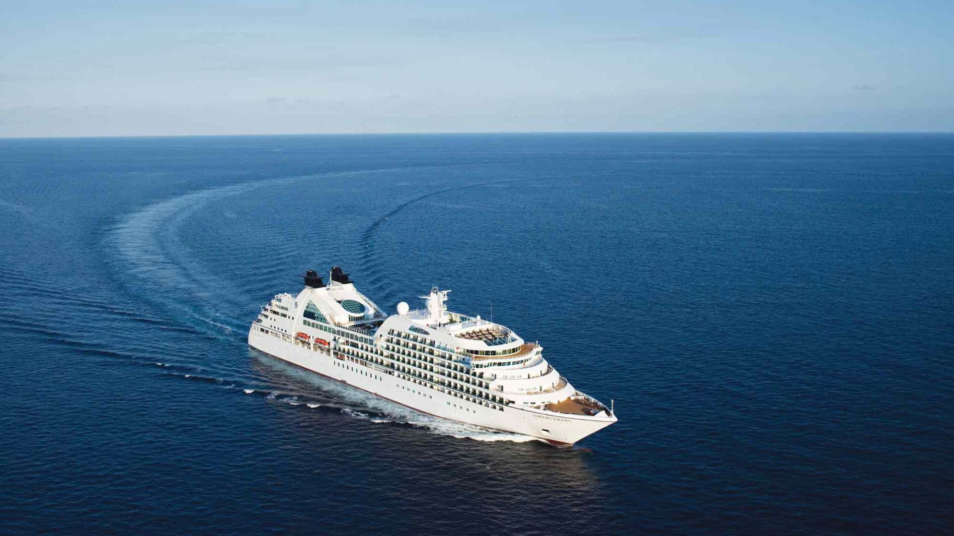 This Luxury Cruise Will Sail Around Africa In 90 Days, Visiting 26 ...