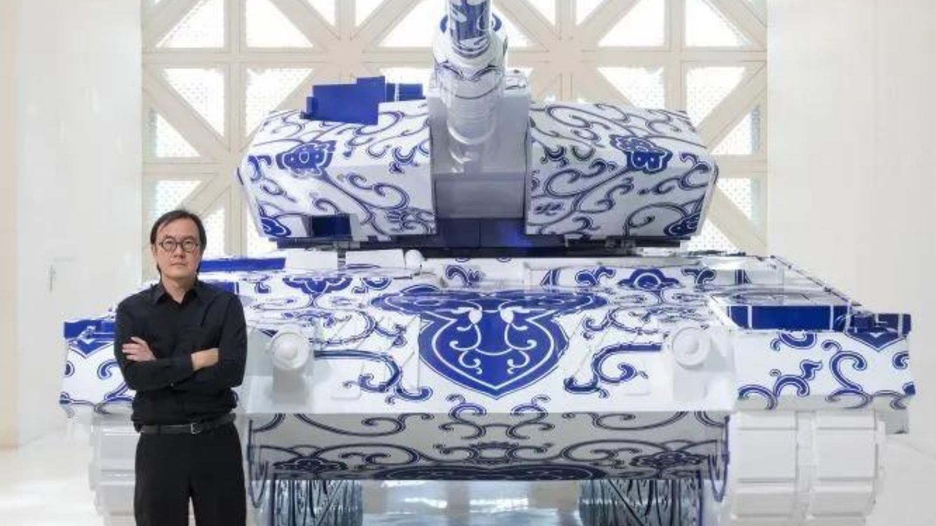 The Best Art Exhibitions To Check Out In Bangkok This July