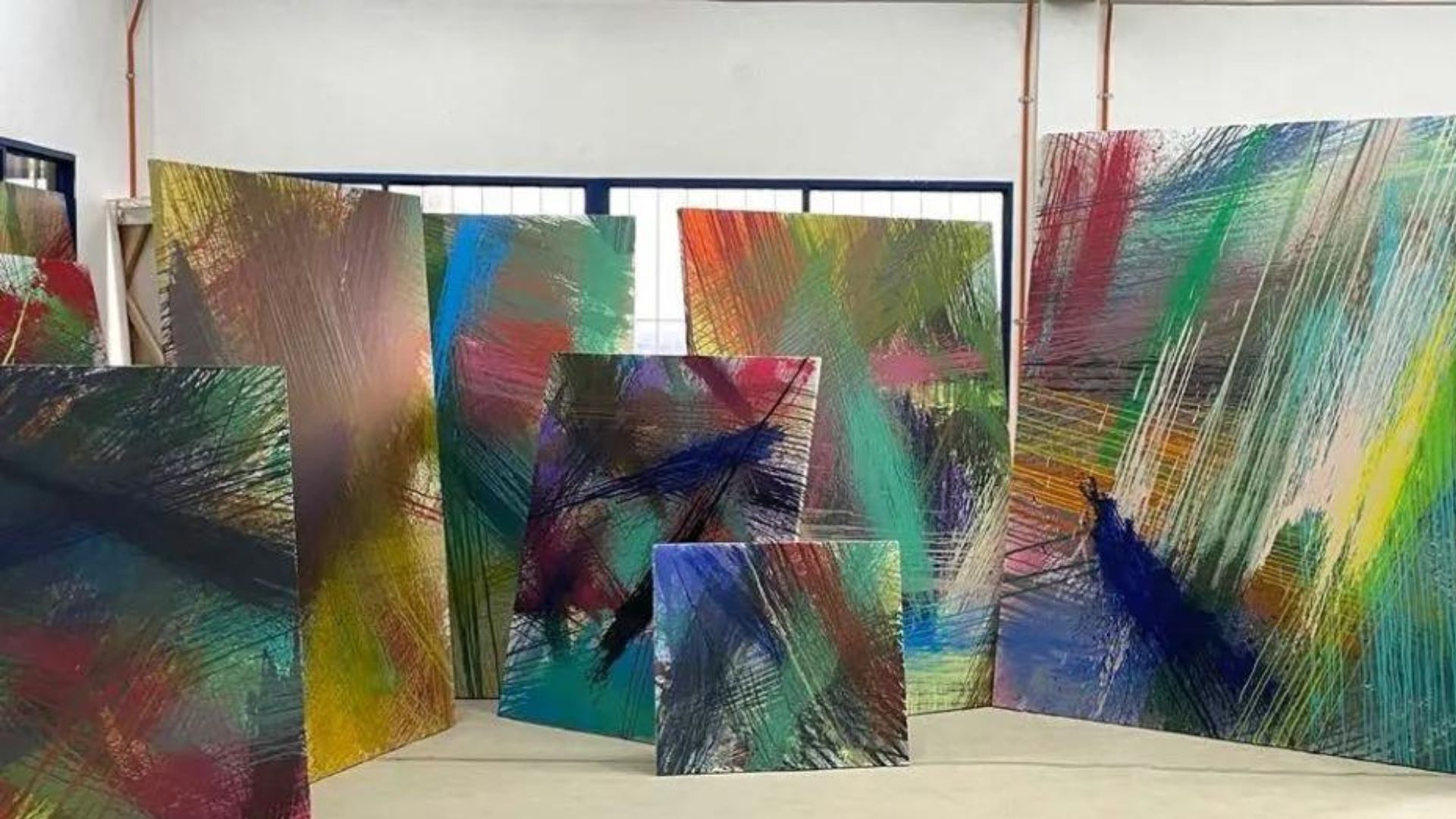 The Best Art Exhibitions To Check Out In Bangkok This July