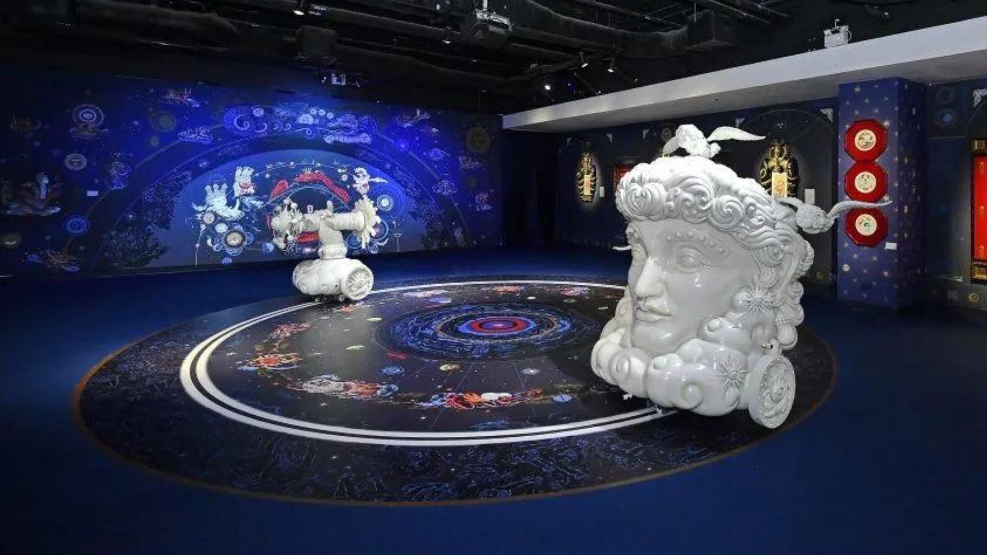 The Best Art Exhibitions To Check Out In Bangkok This July