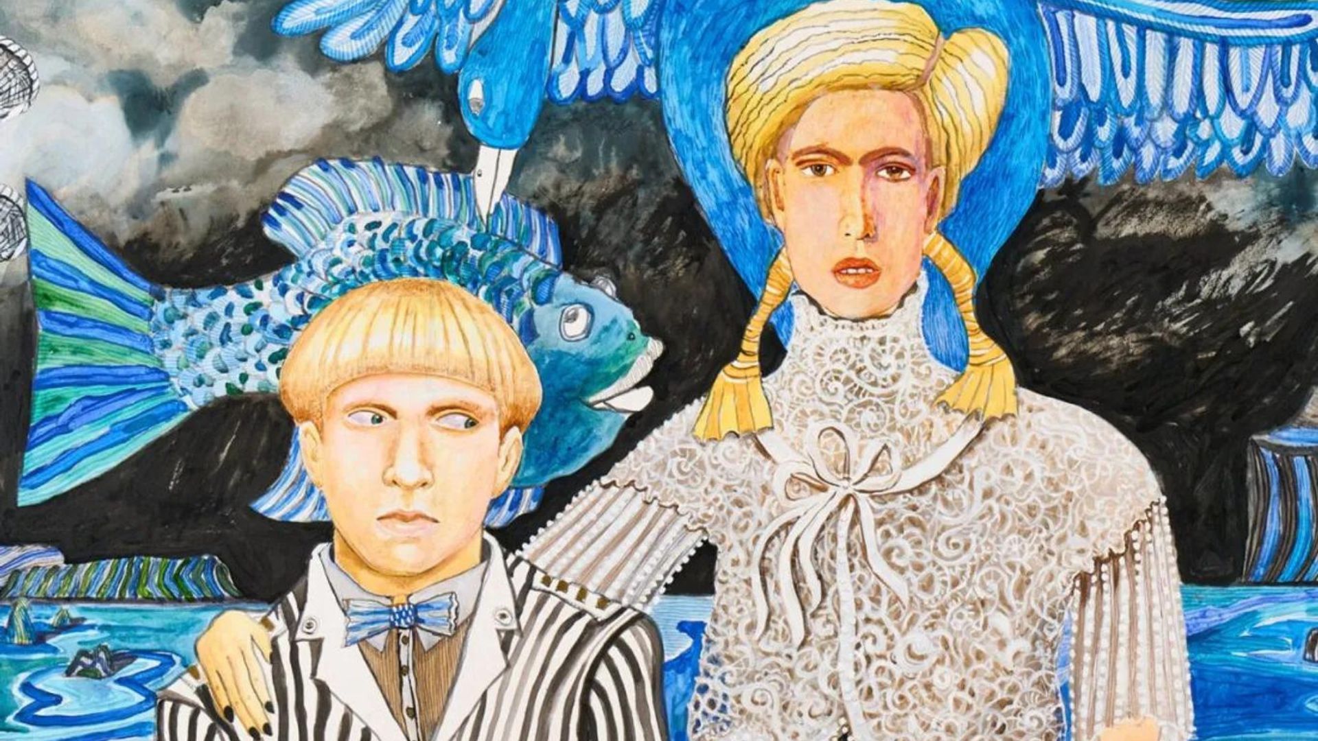 The Best Art Exhibitions To Check Out In Bangkok This May