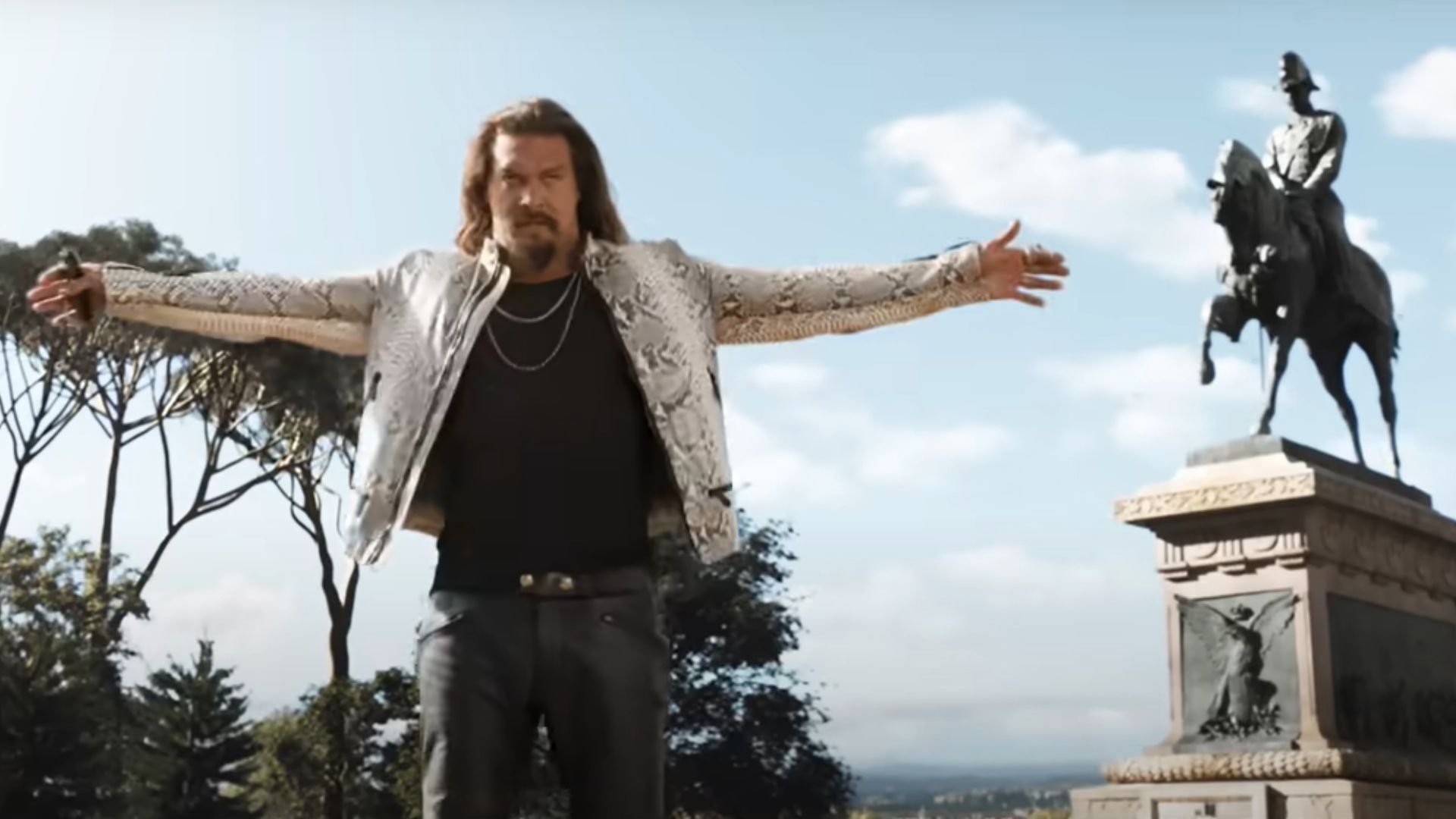 'Fast X' Filming Locations That Offer A Ride Through Stunning Cities