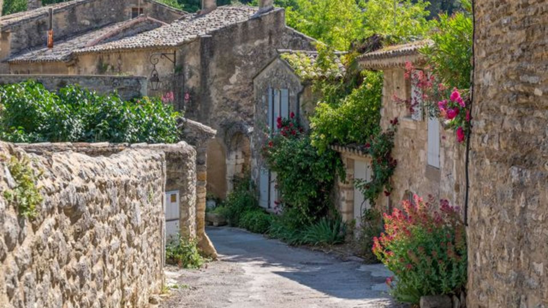 From Alluring Beaches To Quaint Villages - 20 Best Places In South France
