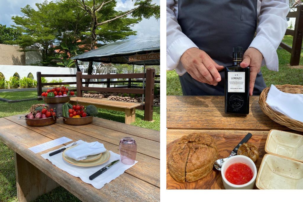 Review: JW Marriott Khao Lak, Thailand