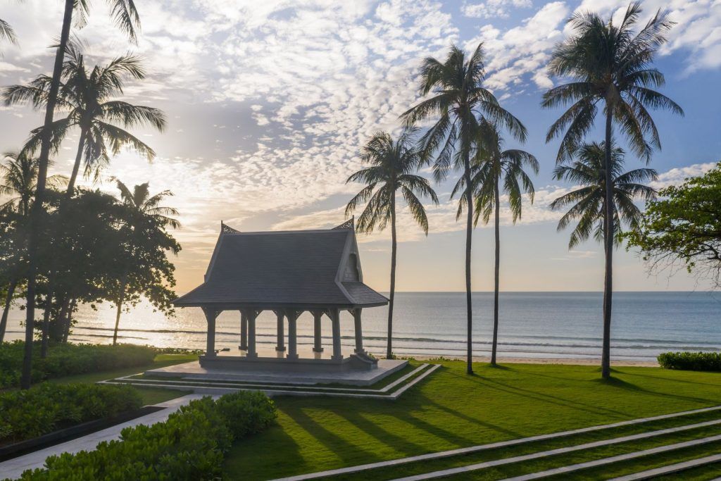 Personalised Holiday Journeys Begin at Centara Reserve Samui
