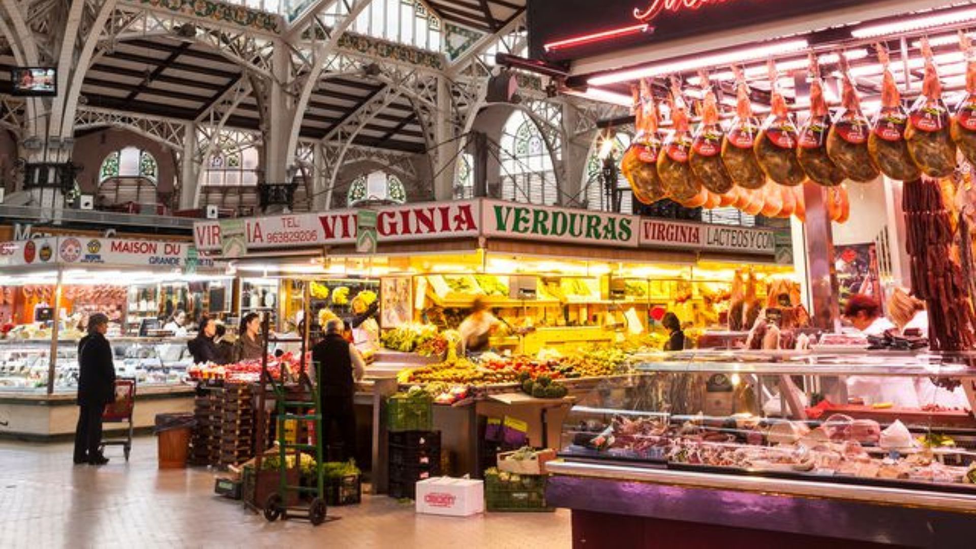 Beyond The Beaches: Here Is The Best Travel Guide To Explore Valencia
