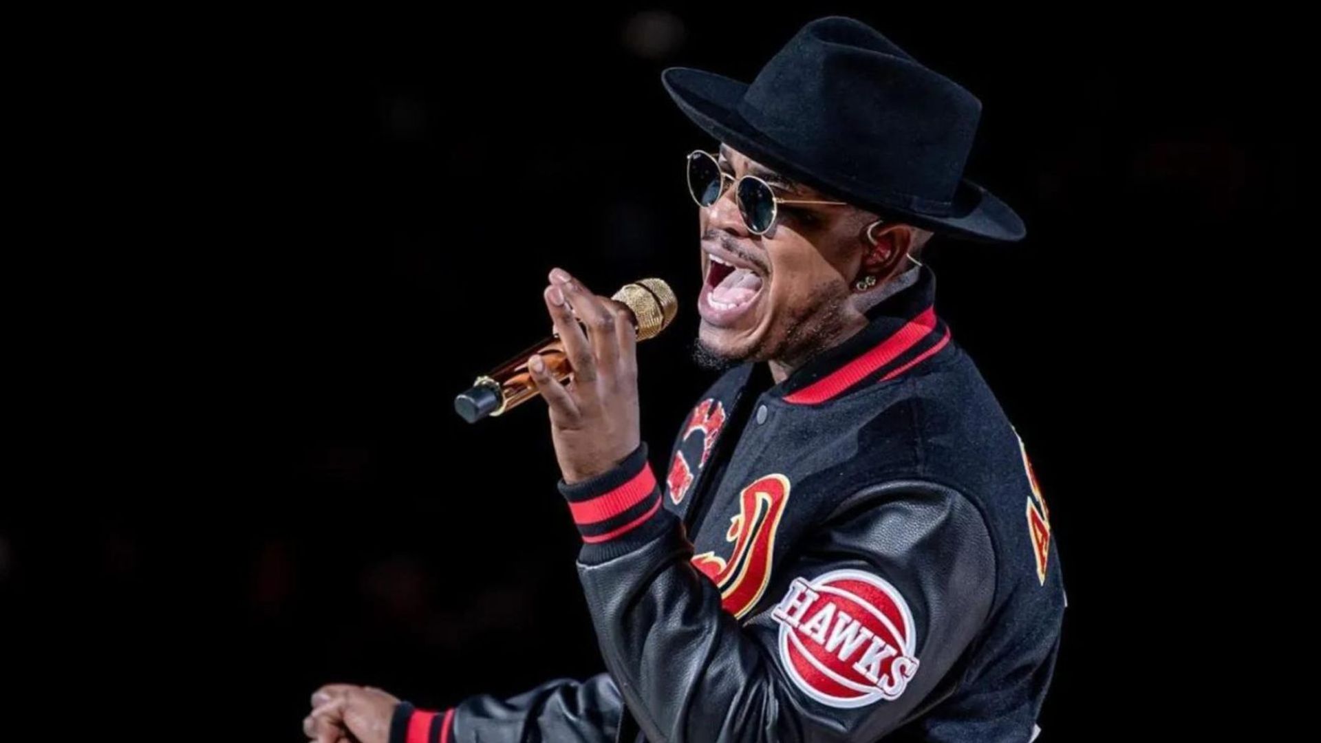 An Itinerary For Ne-Yo In Bangkok, Based On His Best Songs