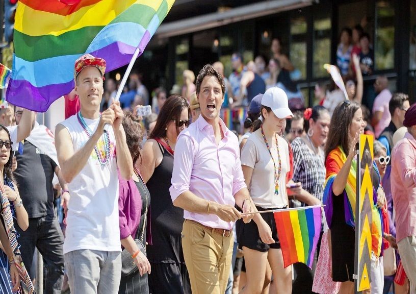9 Most LGTBQ+ Friendly Countries That You Can Visit