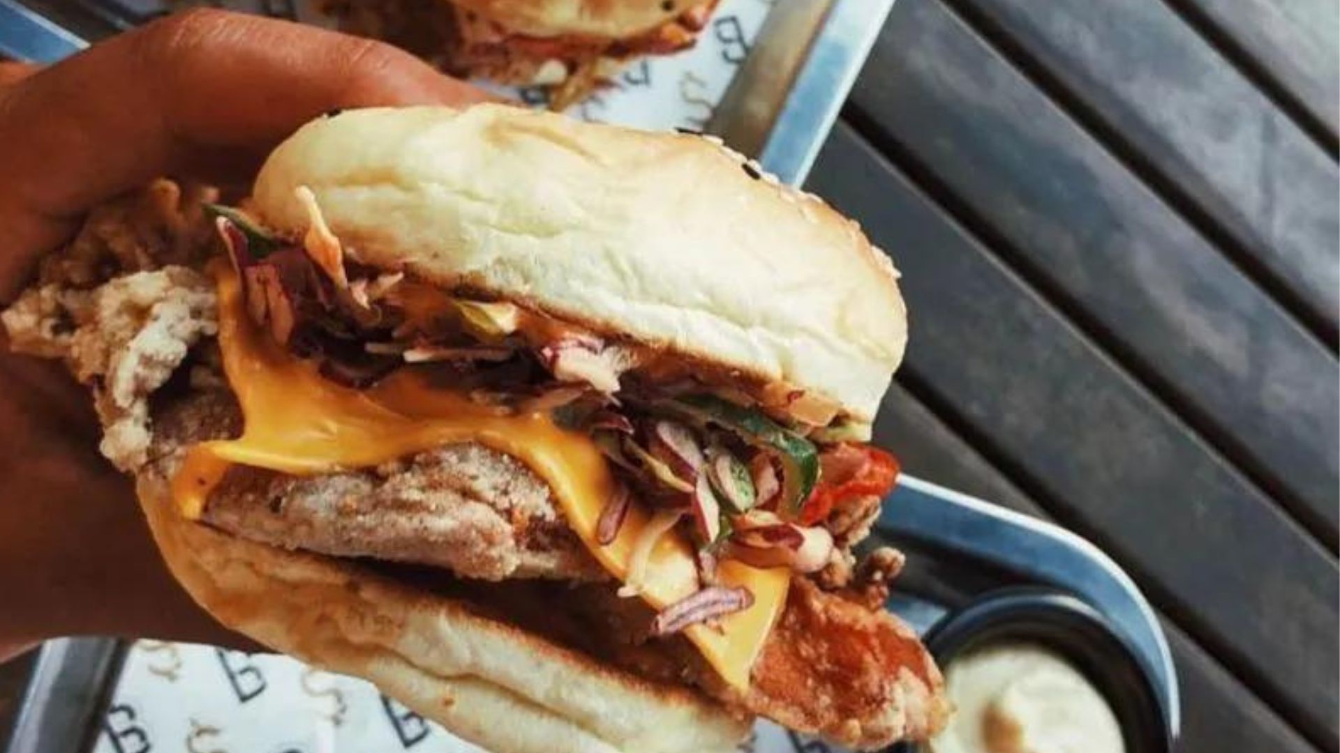 Restaurants In Bali That Serve Sea-Riously Delish Culinary Creations