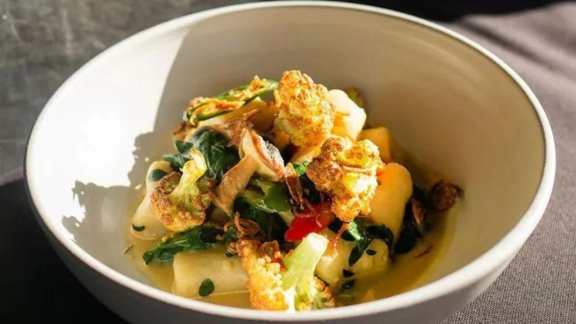 Restaurants In Bali That Serve Sea-Riously Delish Culinary Creations