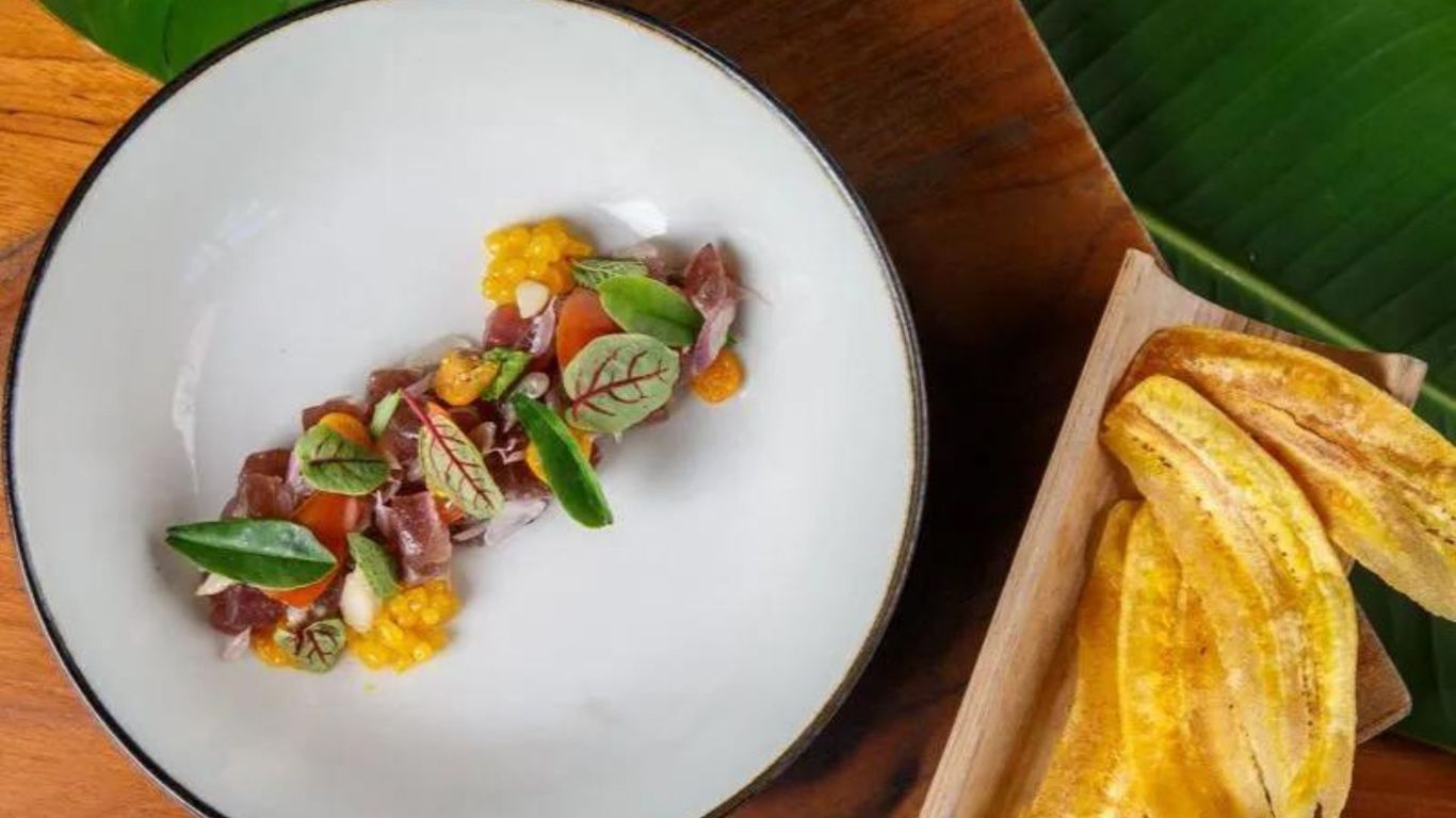 Restaurants In Bali That Serve Sea-Riously Delish Culinary Creations