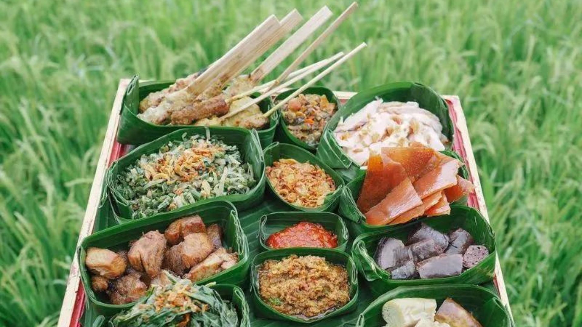 Restaurants In Bali That Serve Sea-Riously Delish Culinary Creations