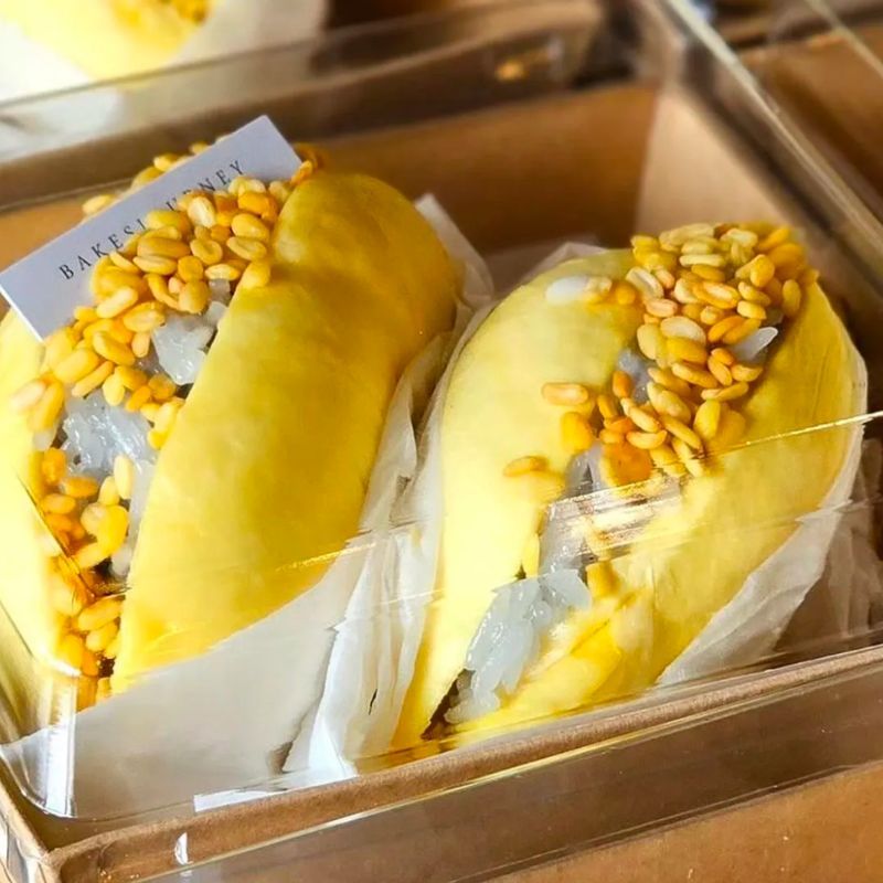 Food Guide - Thailand |Travel & Leisure Asia, Hong Kong & Macau