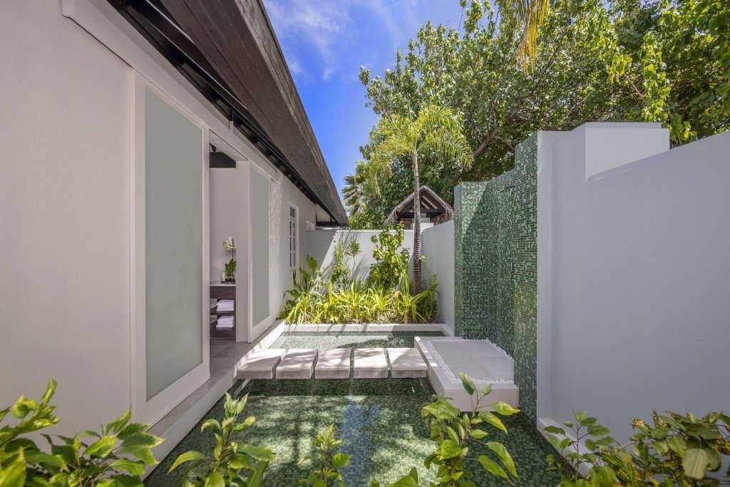 8 Unconventionally Gorgeous Maldives Resorts Made For Design Lovers