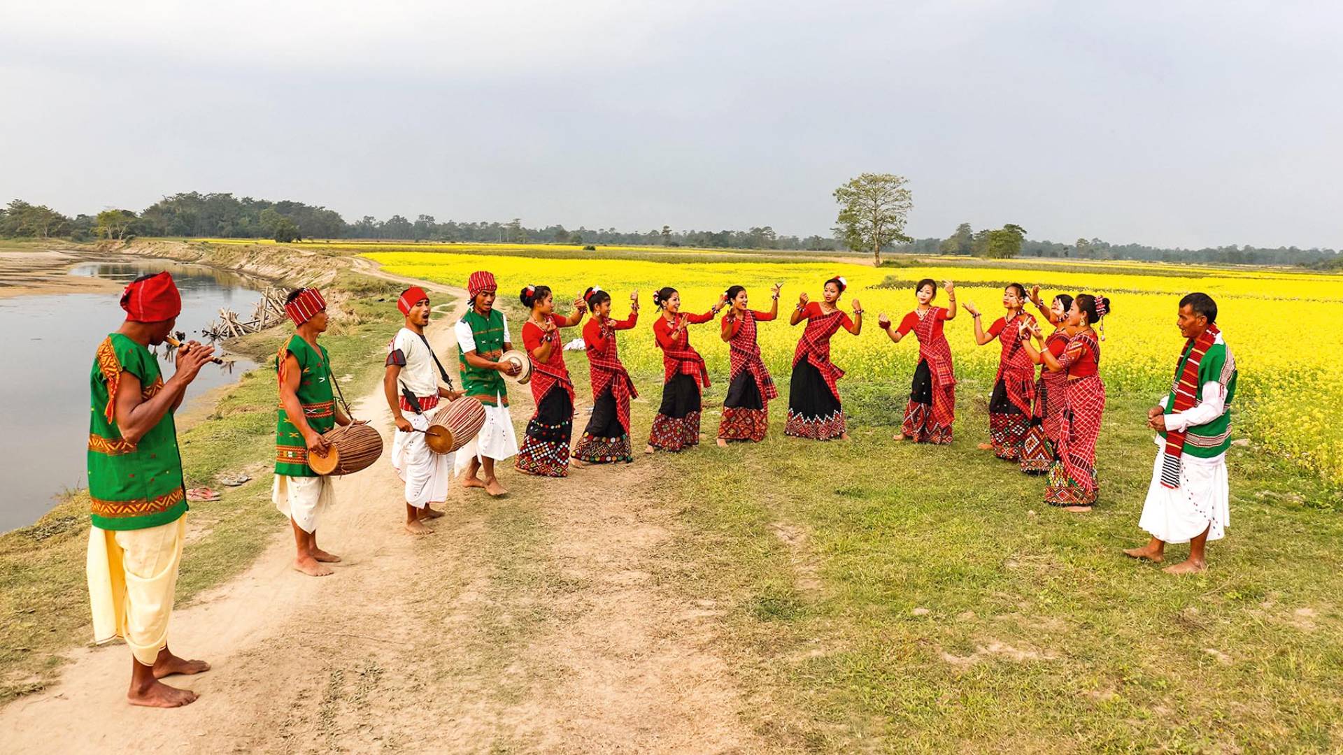 10 Destinations To Enjoy The Indian Summer