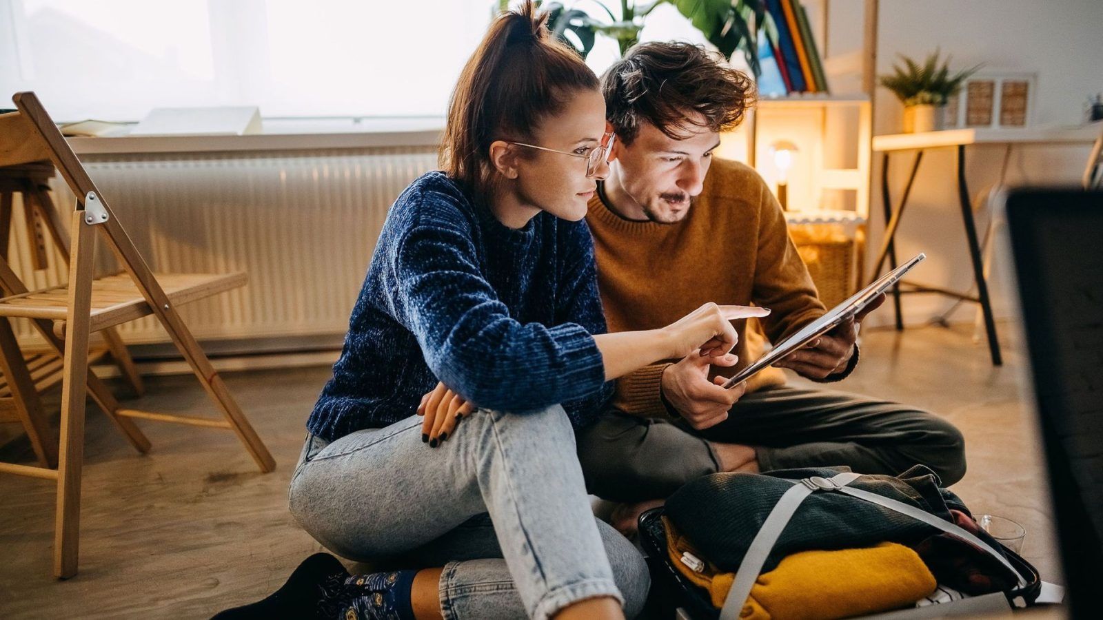 Experts Share Tips For Budget Travel
