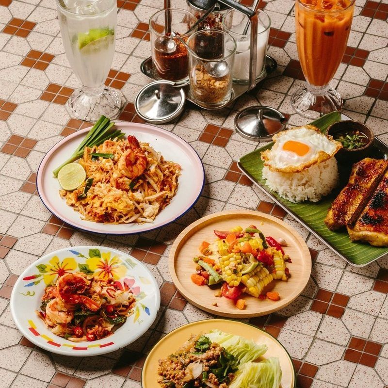 Thai food Archives | Travel and Leisure Asia | Thailand