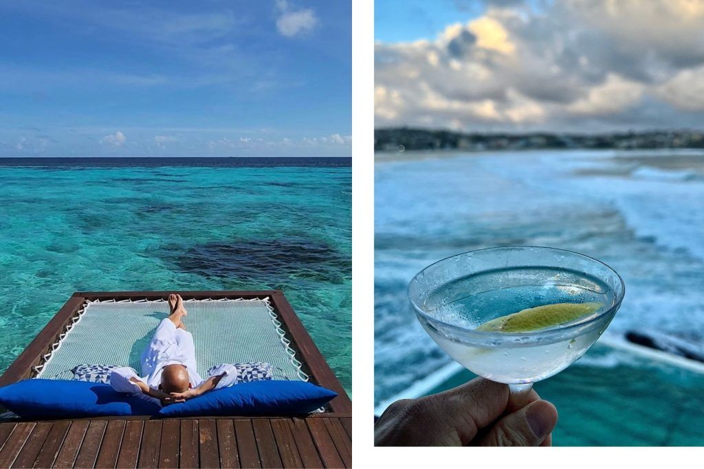 Vitamin Sea: How the Open Ocean Solved One Writer’s Pandemic Woes