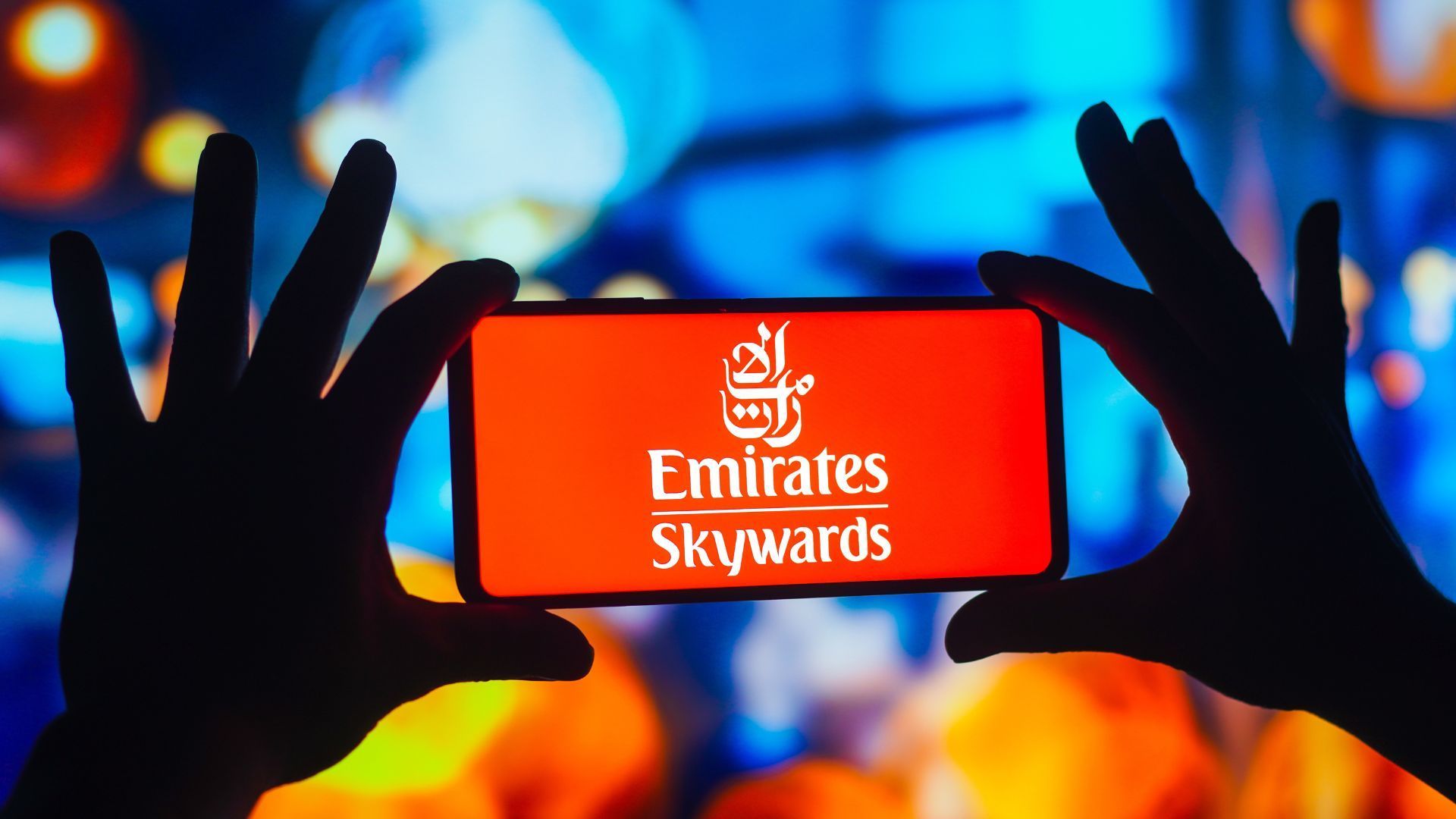 All Emirates Passengers Can Now Access Free In-Flight Wi-Fi Services