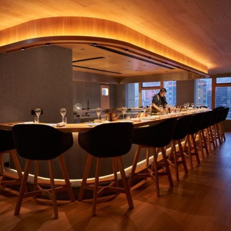 The Best Teppanyaki Restaurants In Hong Kong You Need To Try