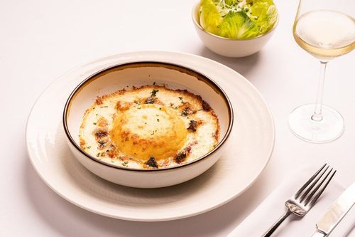 Best Dishes To Try In Bangkok: Kavee, Café Wolseley, And More