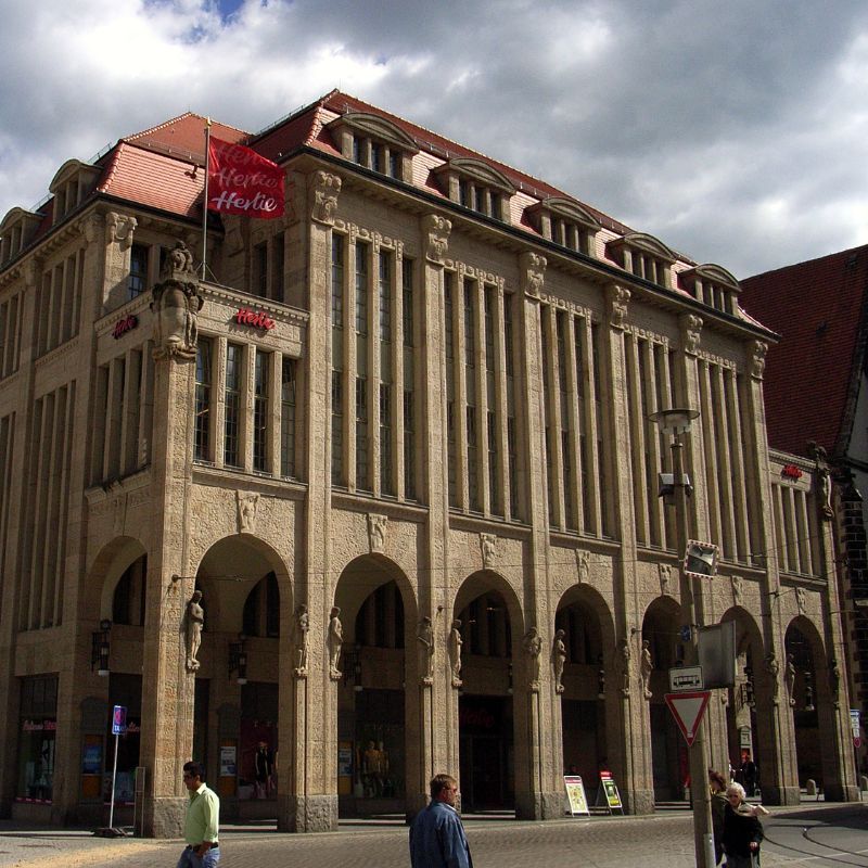 Shooting Locations Of Wes Anderson Movies You Can Visit In Real Life