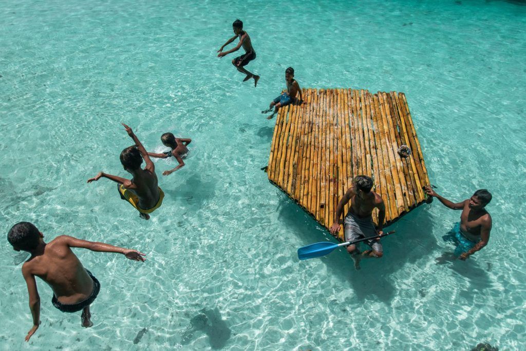 Sumba Island Is the Wild Indonesian Escape You’ve Been Dreaming Of