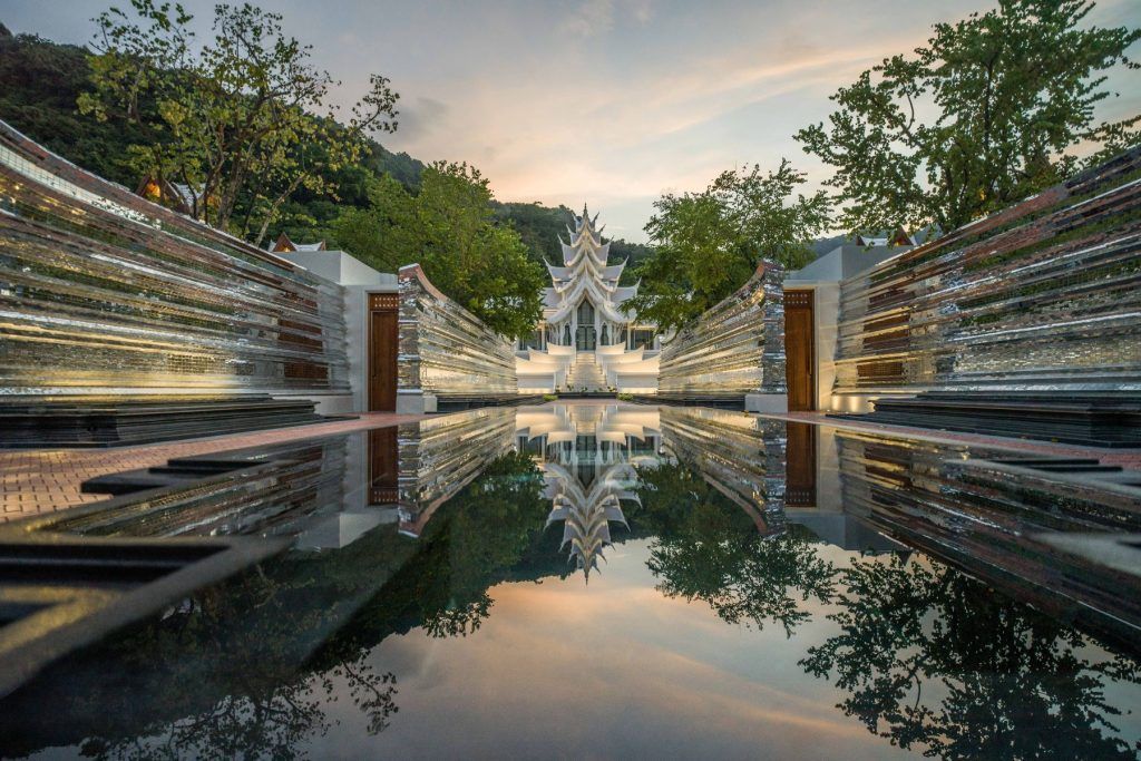 InterContinental Phuket Resort's Heavenly on Sustainability