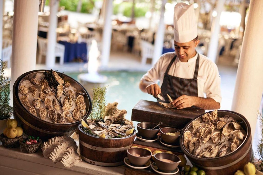 Review: LUX* South Ari Atoll, Maldives