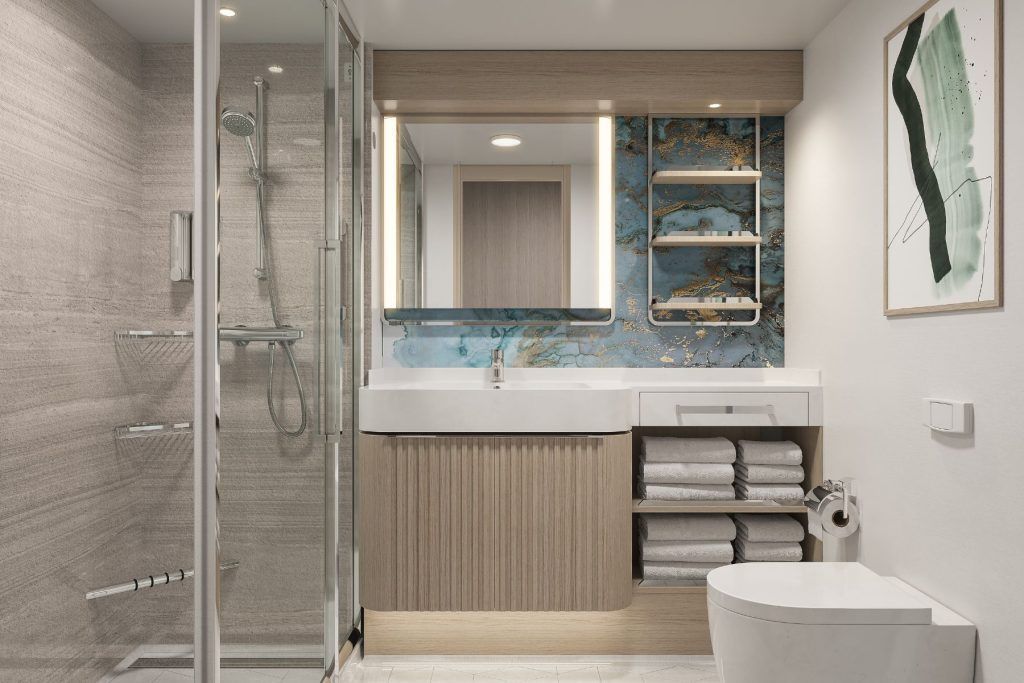 Introducing Norwegian Viva, the Groundbreaking New Prima Class Ship