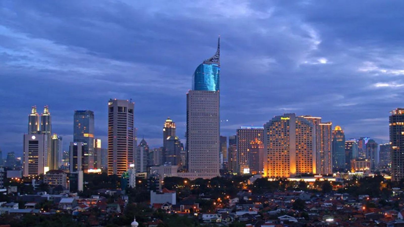 The Best Places To Visit In Jakarta