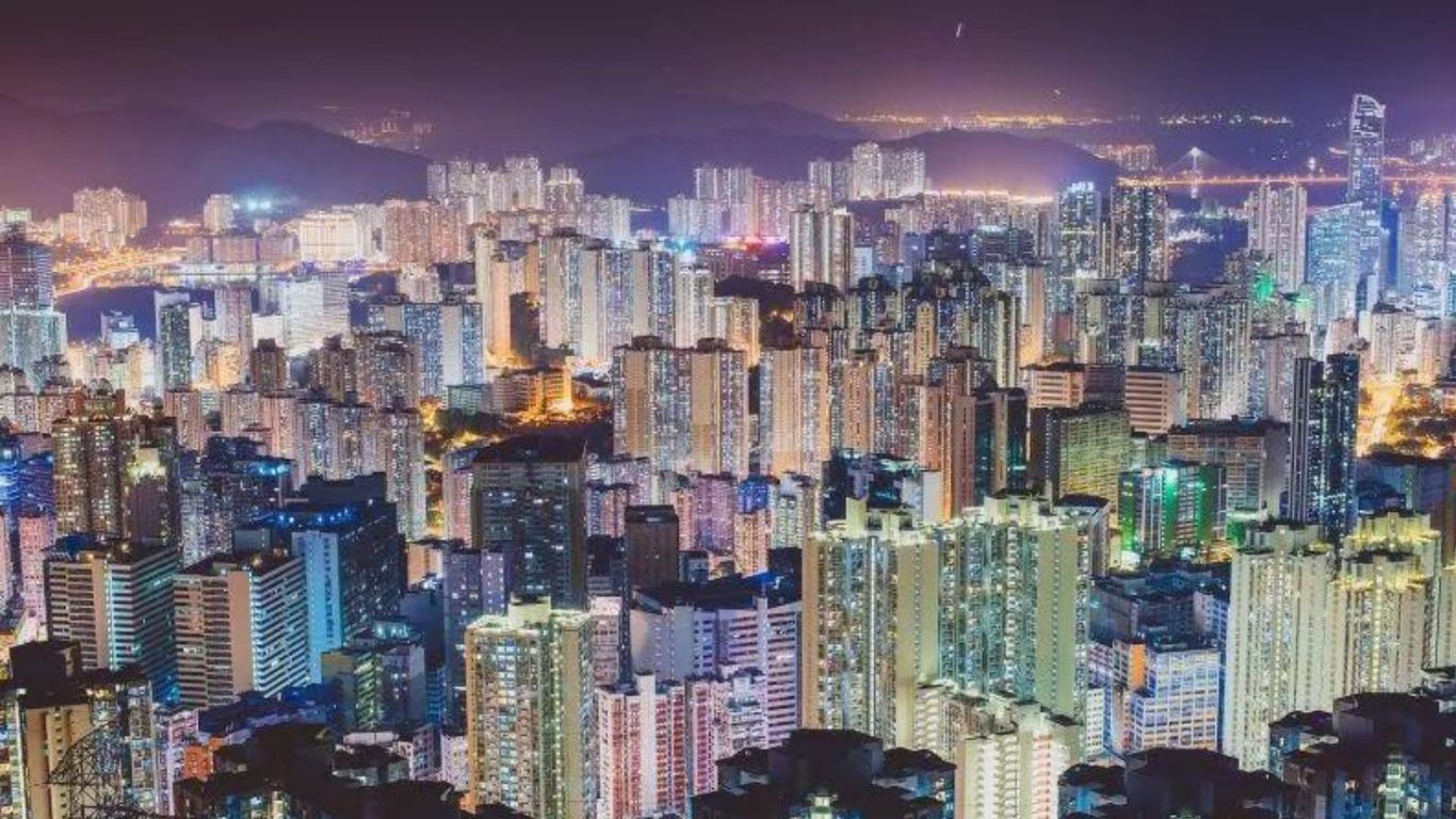 Singapore Has The Highest Prices And Rent For Private Homes