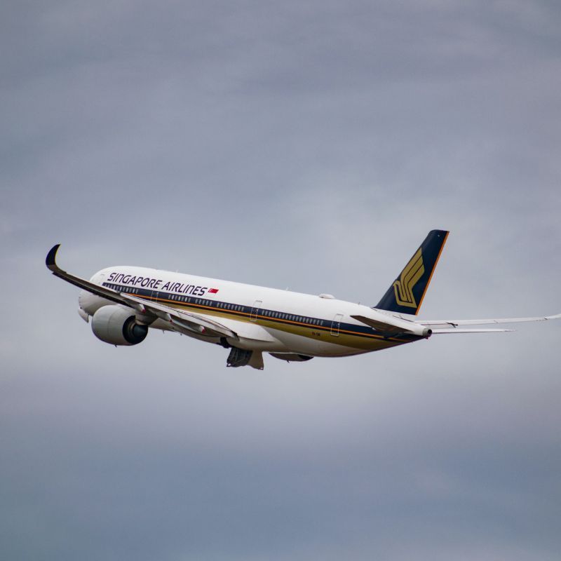singapore airlines Archives | Travel and Leisure Asia | Thailand