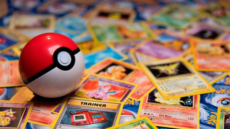 Streets In Las Vegas Named After 'Pokémon' Characters
