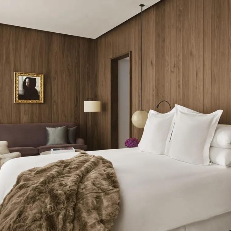 This Luxury Hotel Is One Of The Best In London