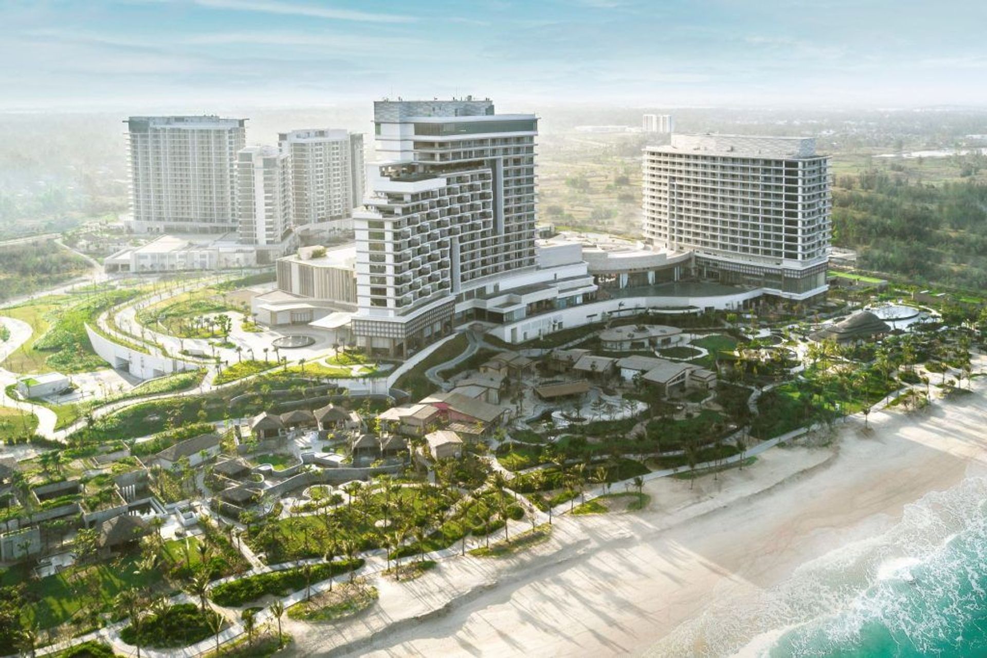 These Are the 10 Best Integrated Resorts in Asia for 2023