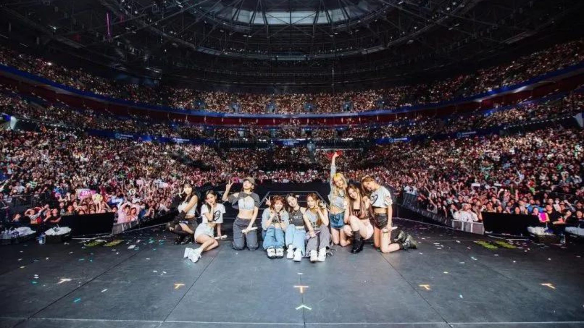 Concerts In Southeast Asia Happening In The Second-Half Of 2023