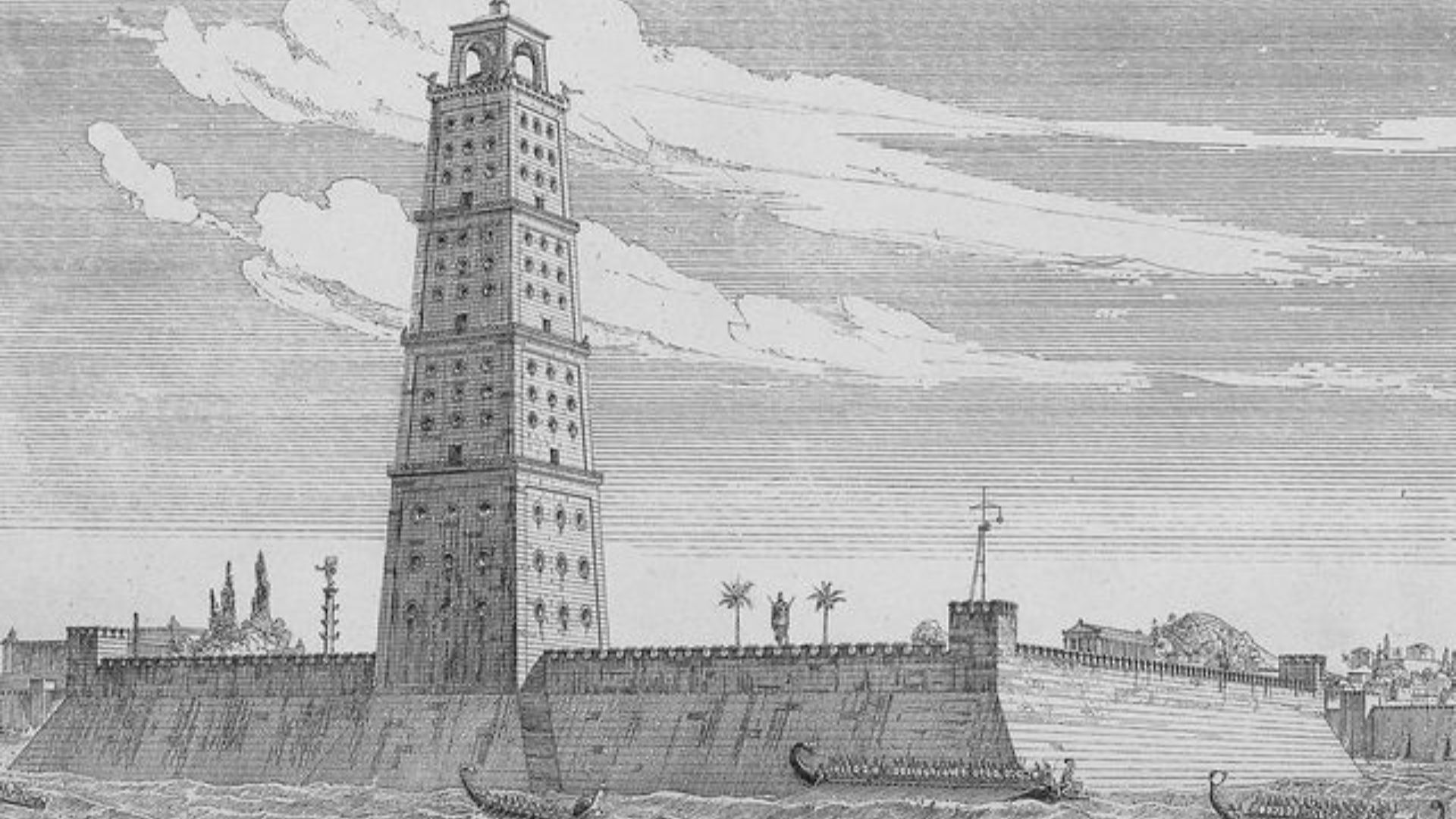 A Guide To The Ancient And New Wonders Of The World