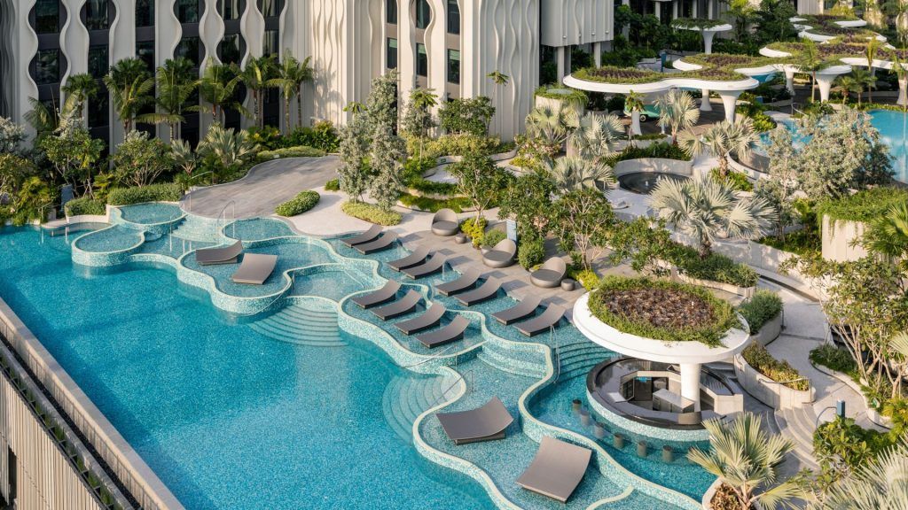 Sentosa Holiday You’re Planning, There’s a Hotel for You