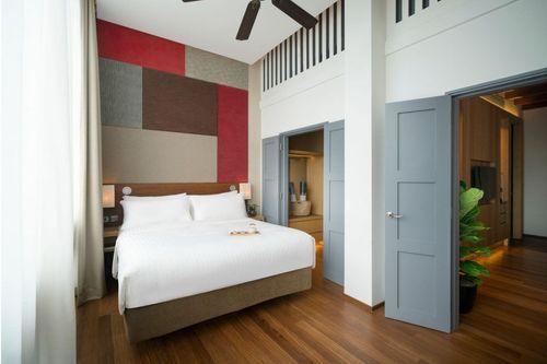 Sentosa Holiday You’re Planning, There’s a Hotel for You