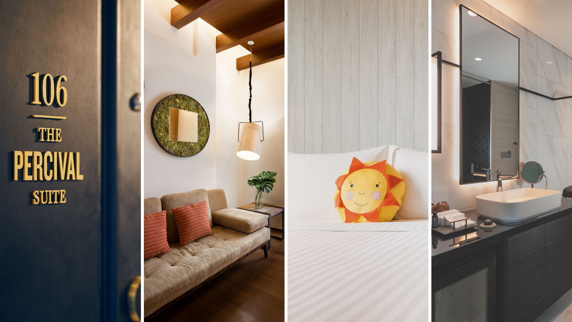 Sentosa Holiday You’re Planning, There’s a Hotel for You