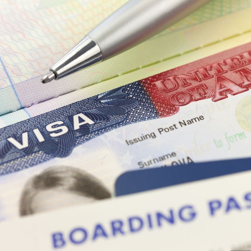 schengen visa application Archives | Travel and Leisure Asia | Thailand