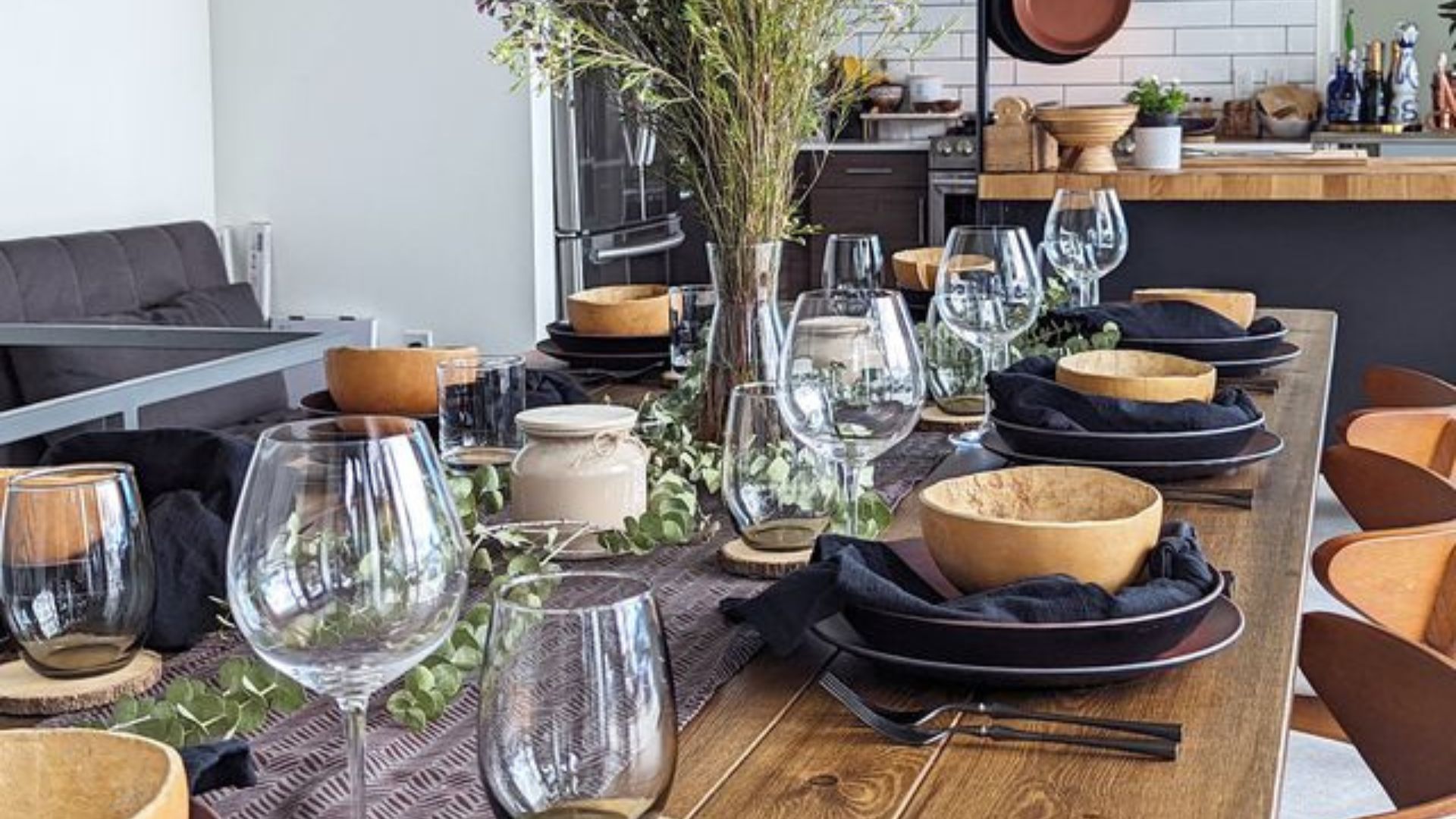 This 'Experiential Dinner' Serves Some Of The Best Nigerian Food in LA
