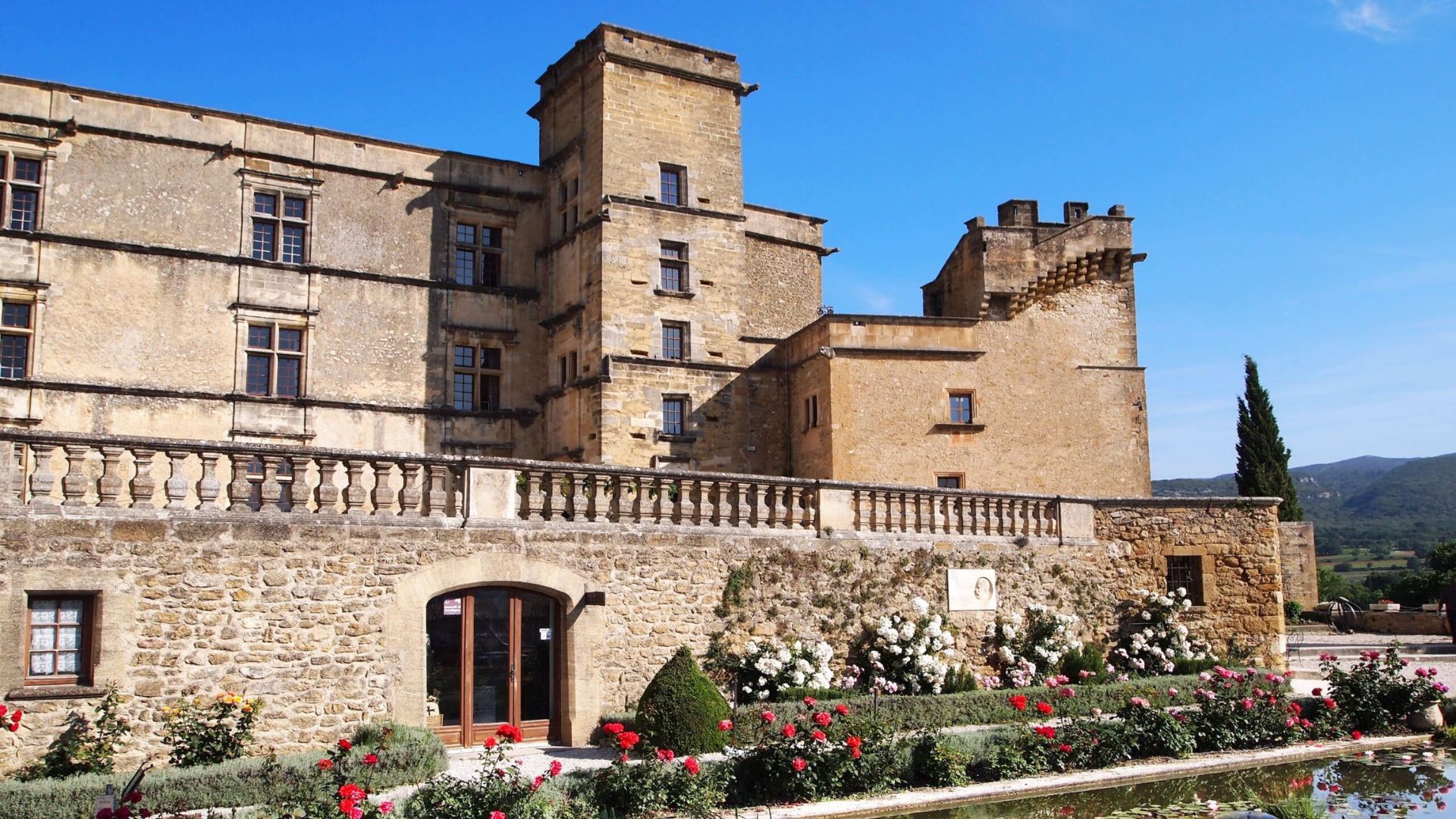 This French Village Is A Down-To-Earth Alternative To The Glitzy Riviera