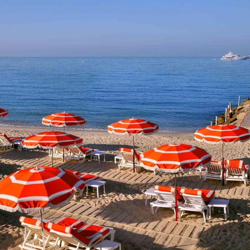 How To Plan The Perfect Trip To Comporta, Portugal