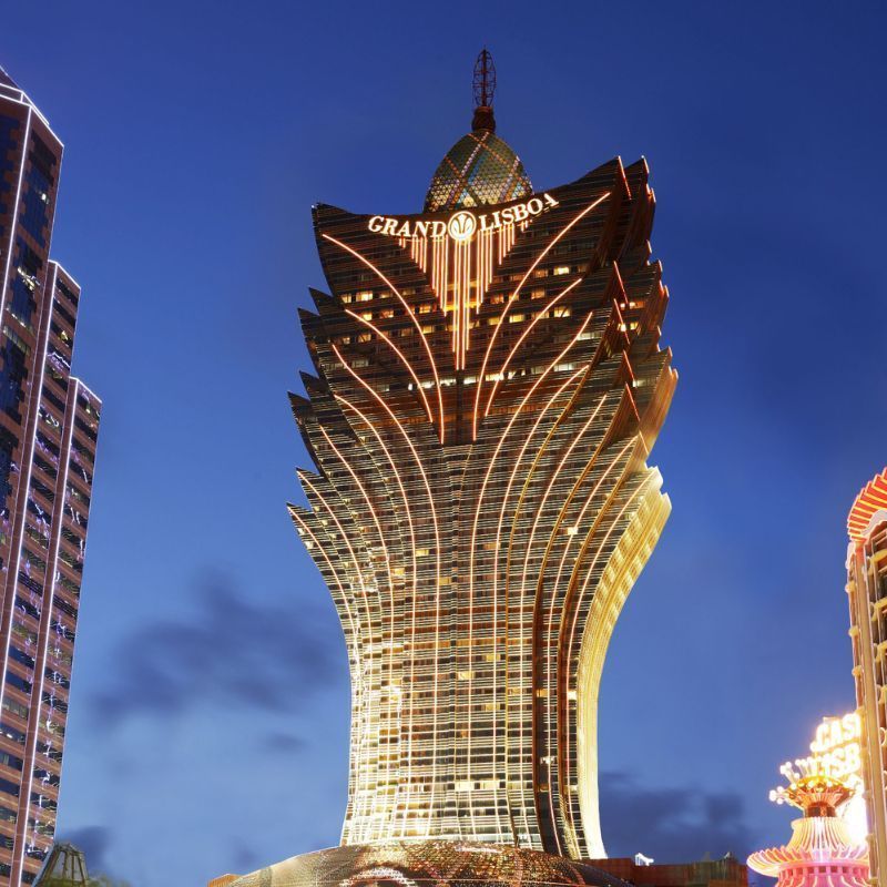 Macau Archives | Travel and Leisure Asia | Thailand