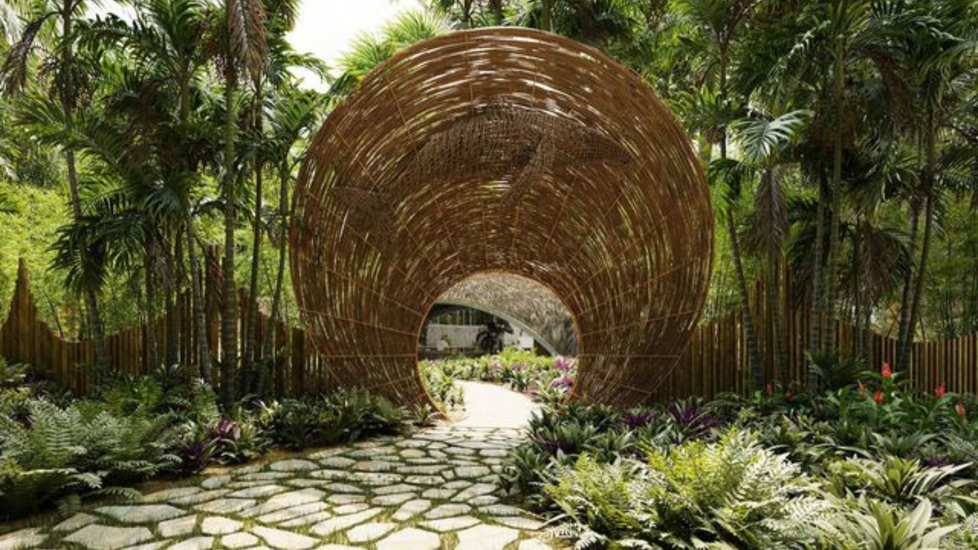 This All-Inclusive Luxury Resort In The Caribbean Is On A Private Island