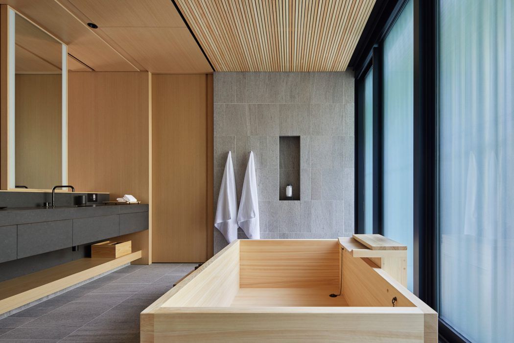 What Is Onsen? A T+L Wellness Primer